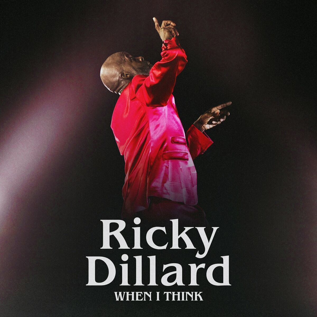 When I Think Ricky Dillard Lyrics & Full Breakdown