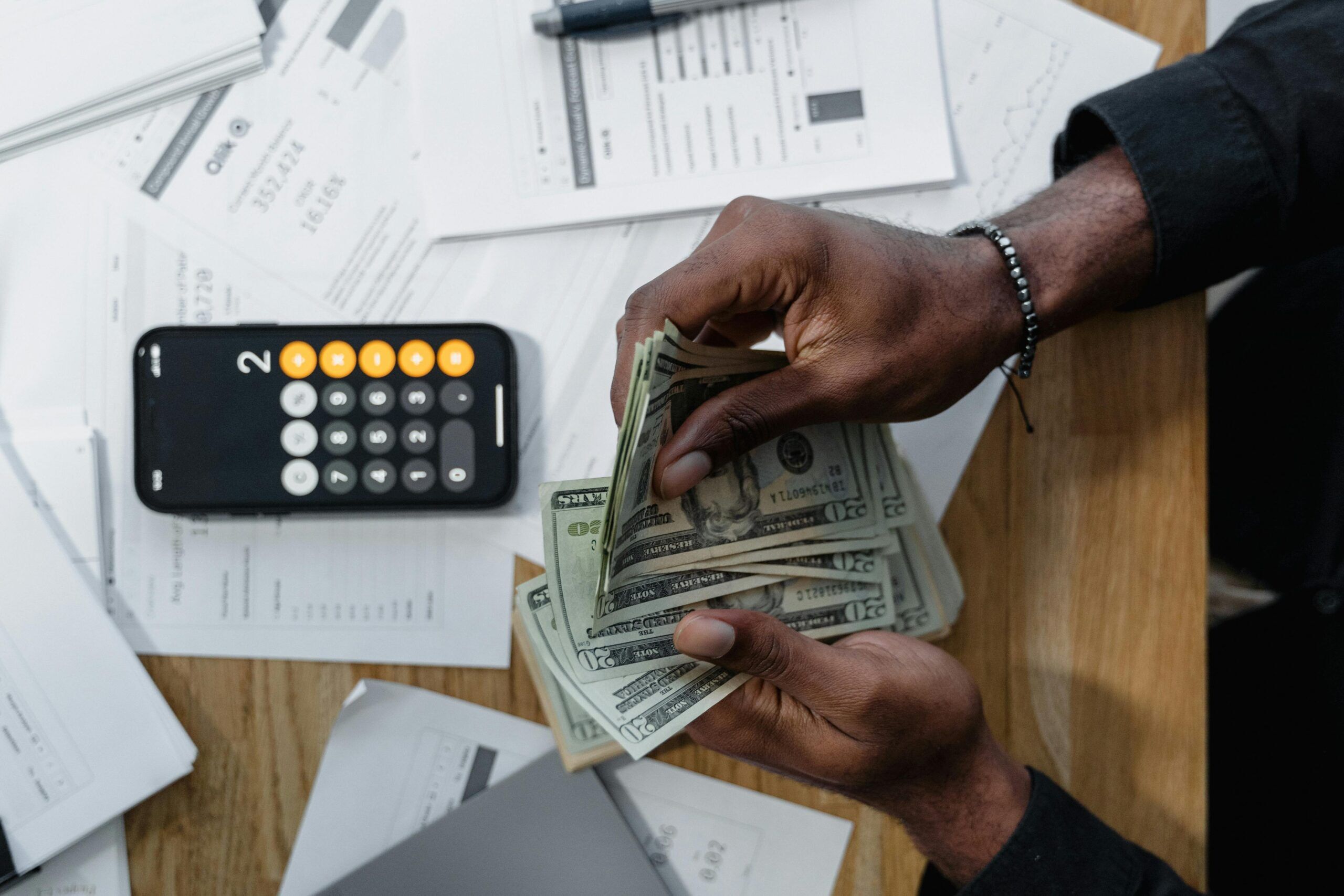 7 Biblical Principles of Money Management | Christian Finances