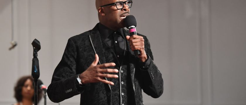 CeCe Winans Stellar Awards 2025: Three Major Wins at Ceremony