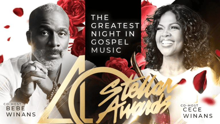 CeCe Winans Stellar Awards 2025: Three Major Wins at Ceremony
