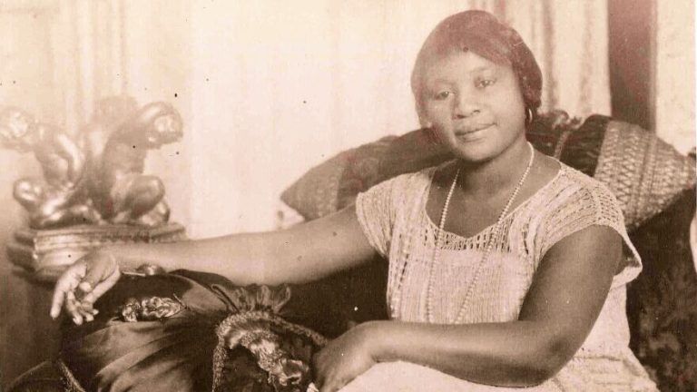 Sarah Rector True Story — Sarah’s Oil: 11-Year-Old Millionaire