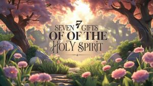 Seven Gifts of the Holy Spirit: Meaning, Power & Real-Life Use