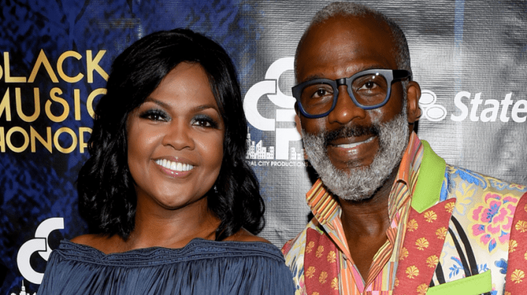 CeCe Winans Stellar Awards 2025: Three Major Wins at Ceremony