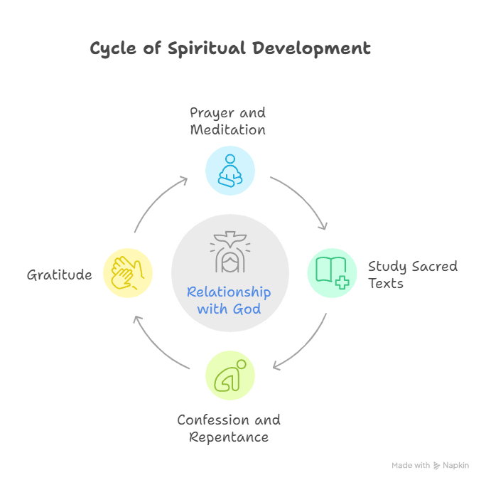 What is Righteousness? Complete Biblical & Universal Guide