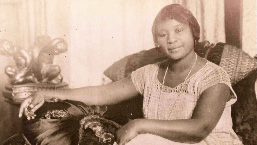 Sarah Rector True Story — Sarah’s Oil: 11-Year-Old Millionaire