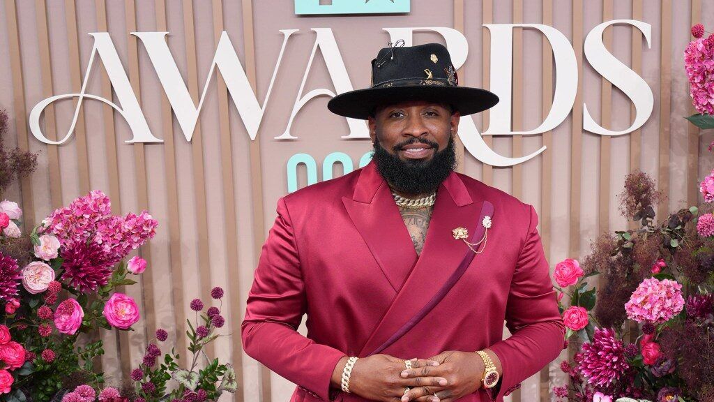 2025 Stellar Awards Winners List: Full Breakdown of Winners