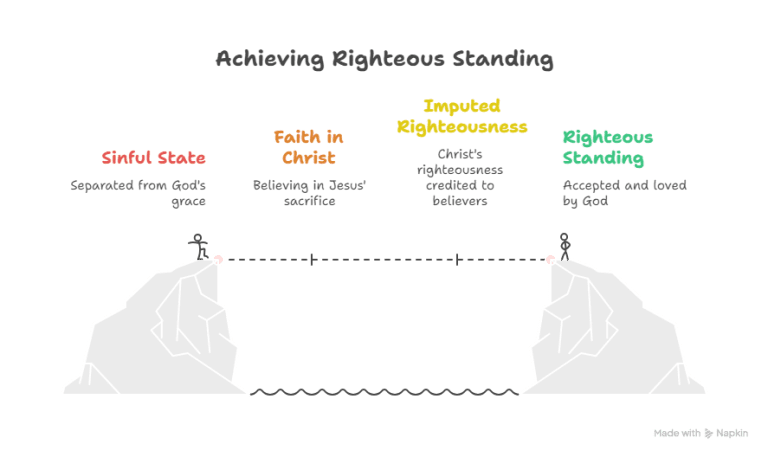 What is Righteousness? Complete Biblical & Universal Guide