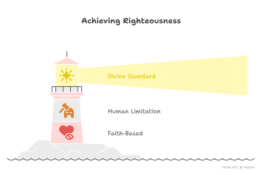 What is Righteousness? Complete Biblical & Universal Guide