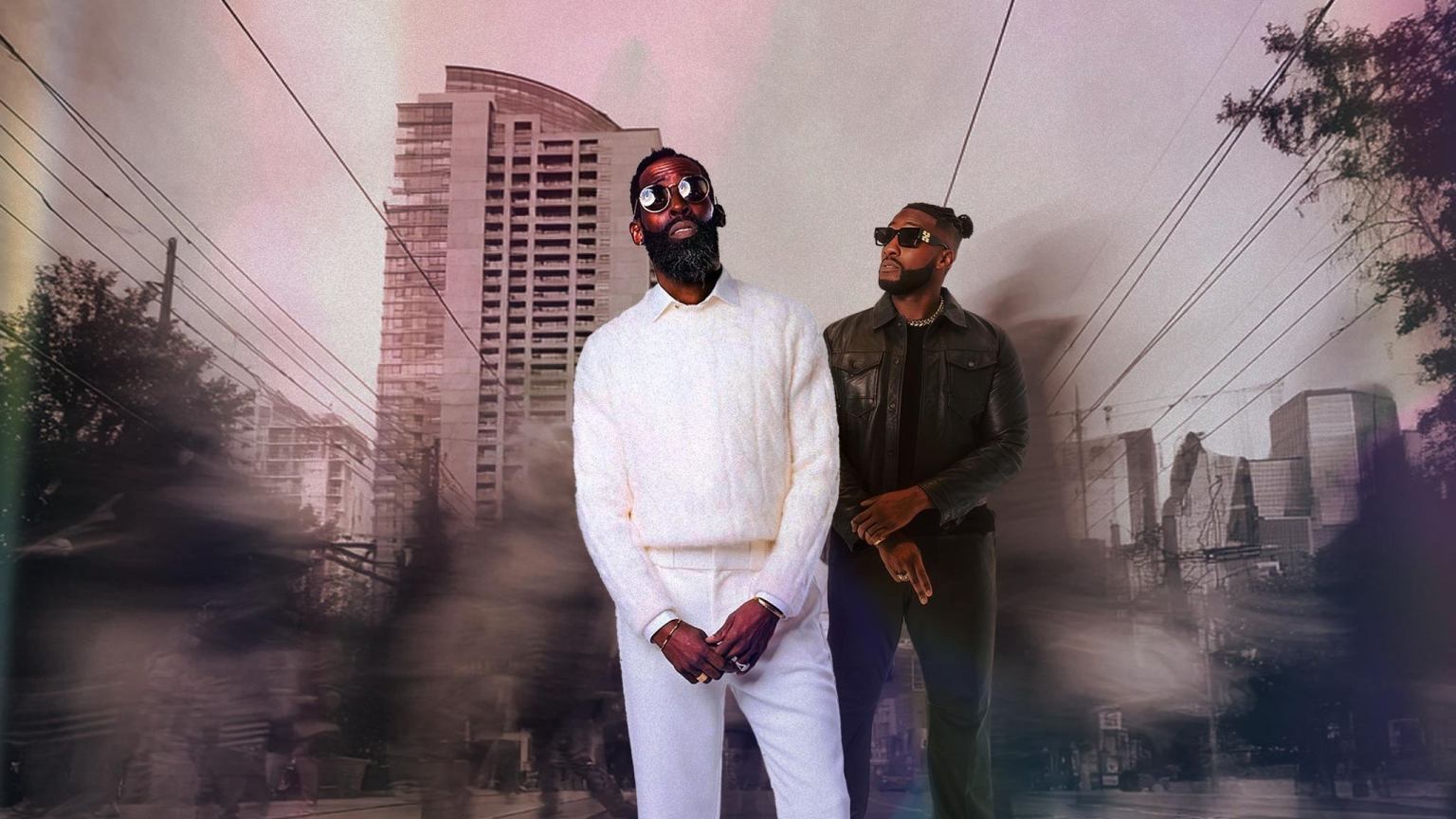 Tye Tribbett We Outside Tour 2025 Dates, Tickets & Lineup