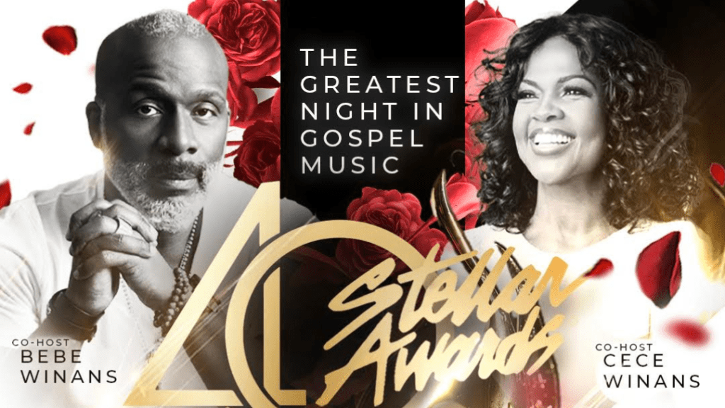 CeCe Winans Stellar Awards 2025: Three Major Wins at Ceremony