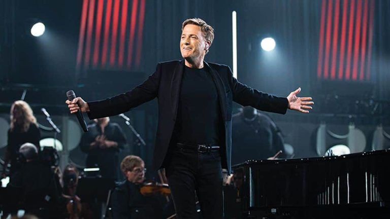 Michael W Smith Kingdom Come: Powerful New 2025 Release
