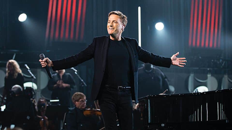 Michael W Smith Kingdom Come: Powerful New 2025 Release